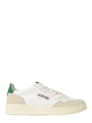 AUTRY Low Top Sneakers White 2