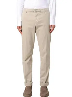 DONDUP Dondup Trousers Beige