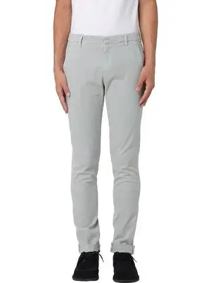 DONDUP Dondup Trousers Grey 1