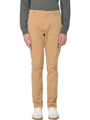 DONDUP Dondup Trousers Walnut