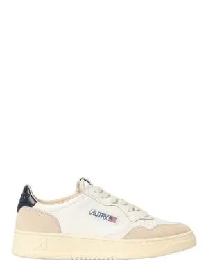 AUTRY Low Top Sneakers Blue