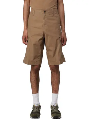 Carhartt Work In Progress Carhartt Wip Cargo Shorts Coffee