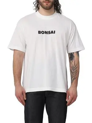 BONSAI T-shirt - White