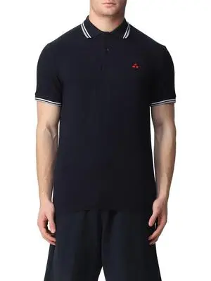 Peuterey Polo Shirt - Blue