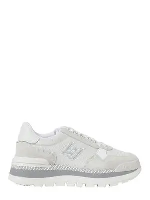 Liu Jo Sneakers - White