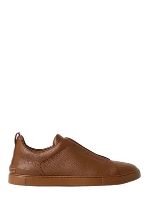 Zegna Sneakers Sand