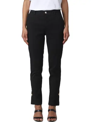 Liu Jo Liu Jo Pants Black