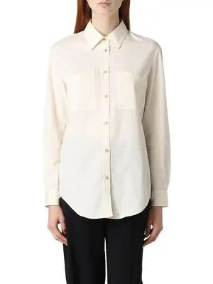 FAY Shirt Ivory