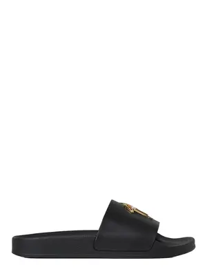 GIUSEPPE ZANOTTI Giuseppe Zanotti Sandals Black 1