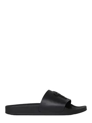 GIUSEPPE ZANOTTI Giuseppe Zanotti Sandals Black 2