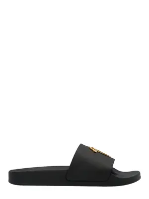 GIUSEPPE ZANOTTI Giuseppe Zanotti Sandals Black