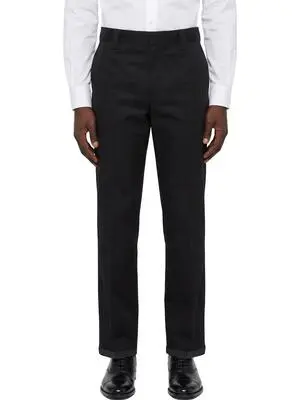 GOLDEN GOOSE Golden Goose Tailored Trousers Black