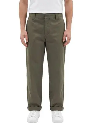 GOLDEN GOOSE Trousers - Military