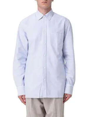 GOLDEN GOOSE Shirt - Blue