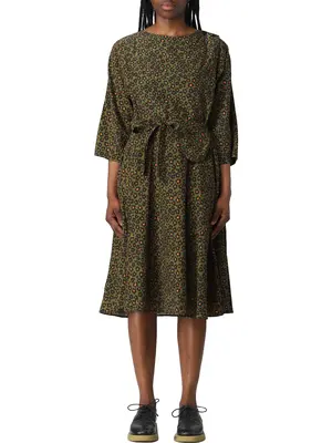Kenzo Dress - Military