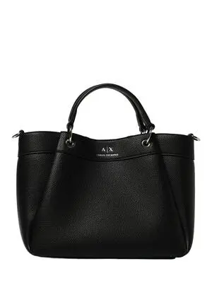 Armani Exchange Handbag - Black