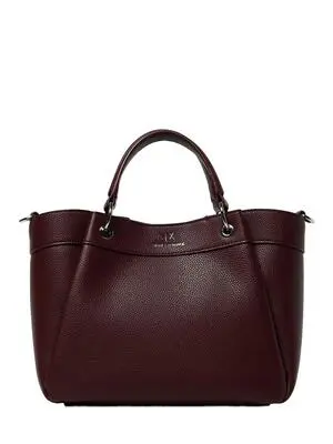 Armani Exchange Handbag - Burgundy
