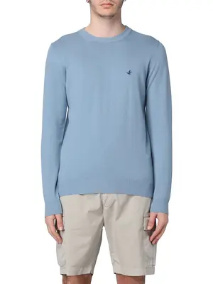 BROOKSFIELD Brooksfield Sweater Sky