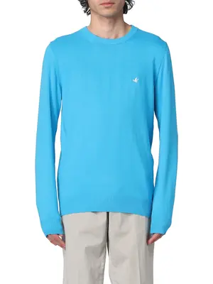 BROOKSFIELD Brooksfield Sweater Turquoise