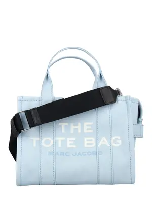 Marc Jacobs Tote Bag Blue 1
