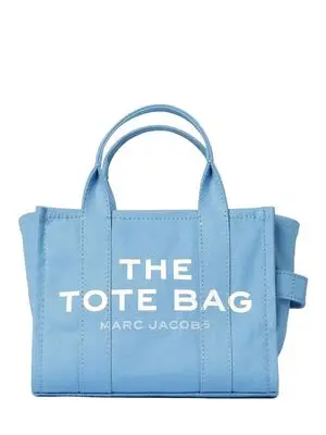 Marc Jacobs Marc Jacobs Tote Bag Navy