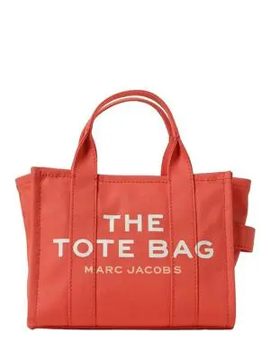 Marc Jacobs Tote Bag Orange