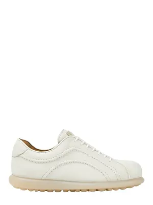 Camper Low Top Sneakers - White