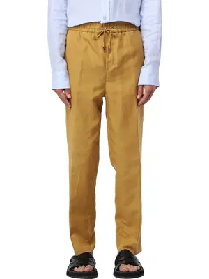 ETRO Etro Linen Blend Trousers