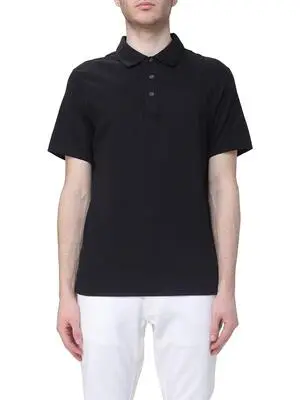 Michael Kors Polo Shirt - Black
