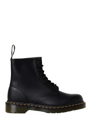Dr. Martens Lace-up Boots - Black