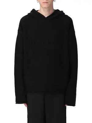 MAISON MARGIELA Sweatshirt - Black