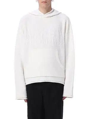 MAISON MARGIELA Sweatshirt - White