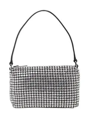 Alexander Wang Wangloc Mini Bag - White