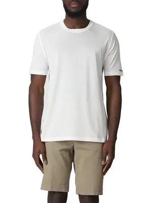 Kiton T-shirt Men White