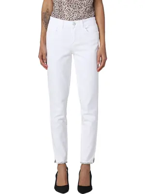 Liu Jo Jeans - White