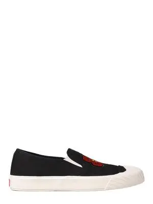 Kenzo Sneakers - Black