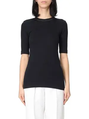 Brunello Cucinelli T-shirt - Black
