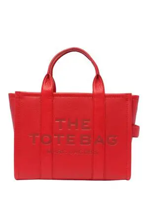 Marc Jacobs MARC JACOBS Tote Bag Red