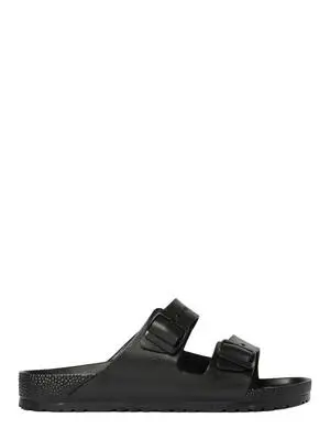 BIRKENSTOCK Buckled Sandals - Black
