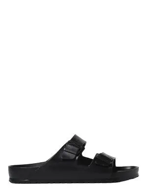 BIRKENSTOCK Buckled Sandals - Black