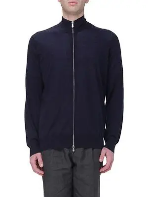 Brunello Cucinelli Sweater - Navy