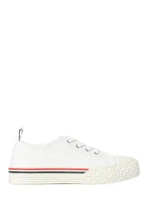 THOM BROWNE Lace-Up Sneakers