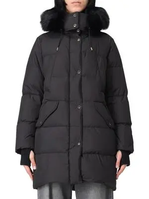 MOORER Jacket - Black