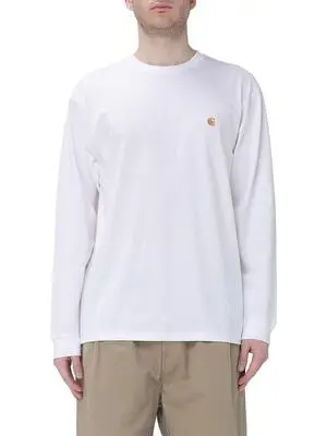 Carhartt Work In Progress T-shirt - White