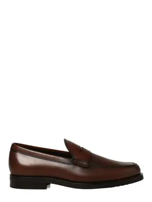 TOD'S TOD'S Loafers Biscuit