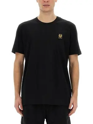 Belstaff T-shirt - Black