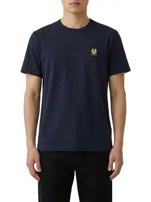 Belstaff T-shirt - Blue