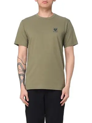 Belstaff T-shirt - Green