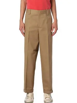 GOLDEN GOOSE Trousers Beige