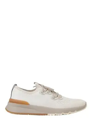Brunello Cucinelli Sneakers - Rope